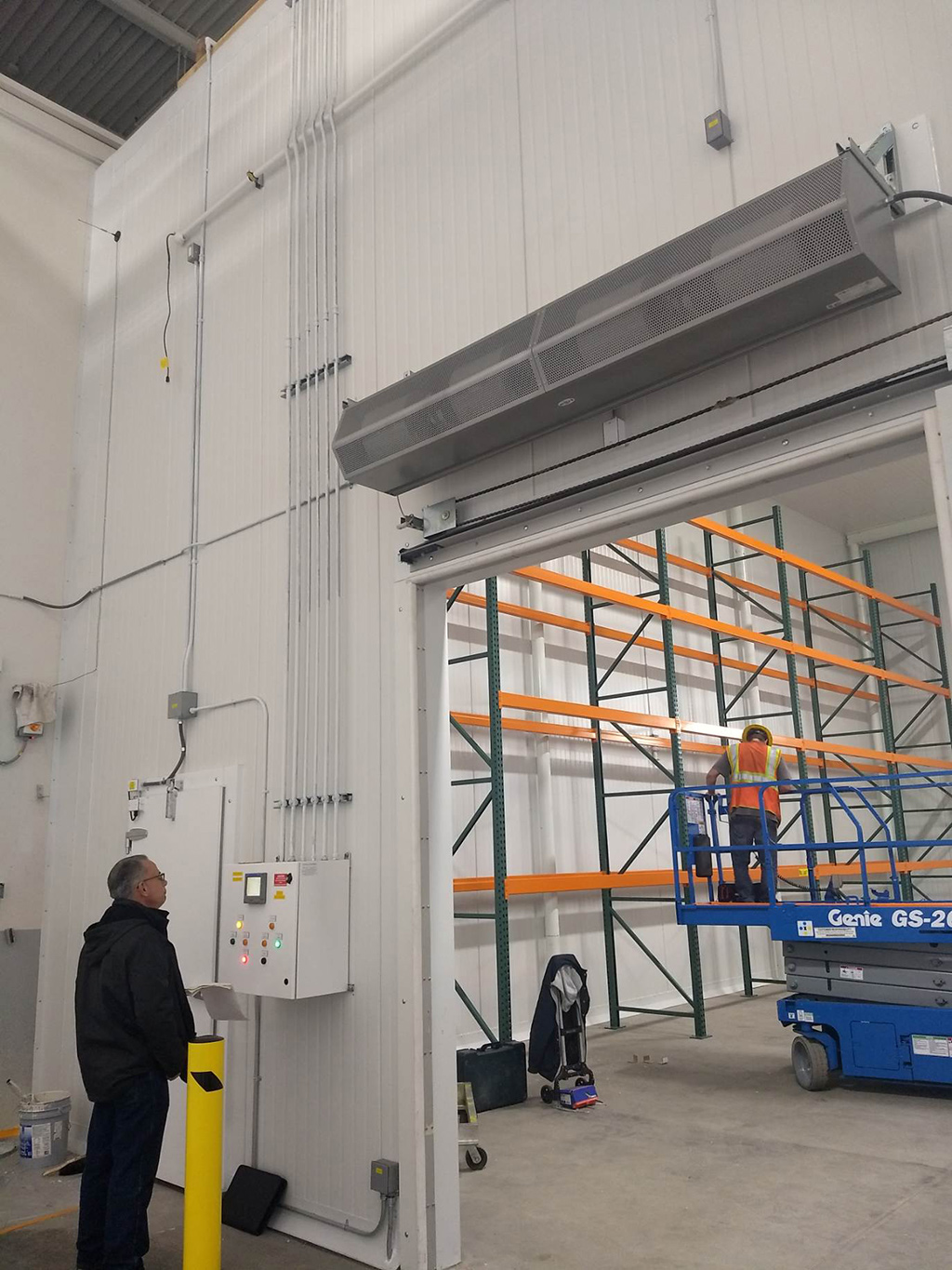 Escodito - Zero-Temp Installation Co., Inc. / Gary F. Lyons ...