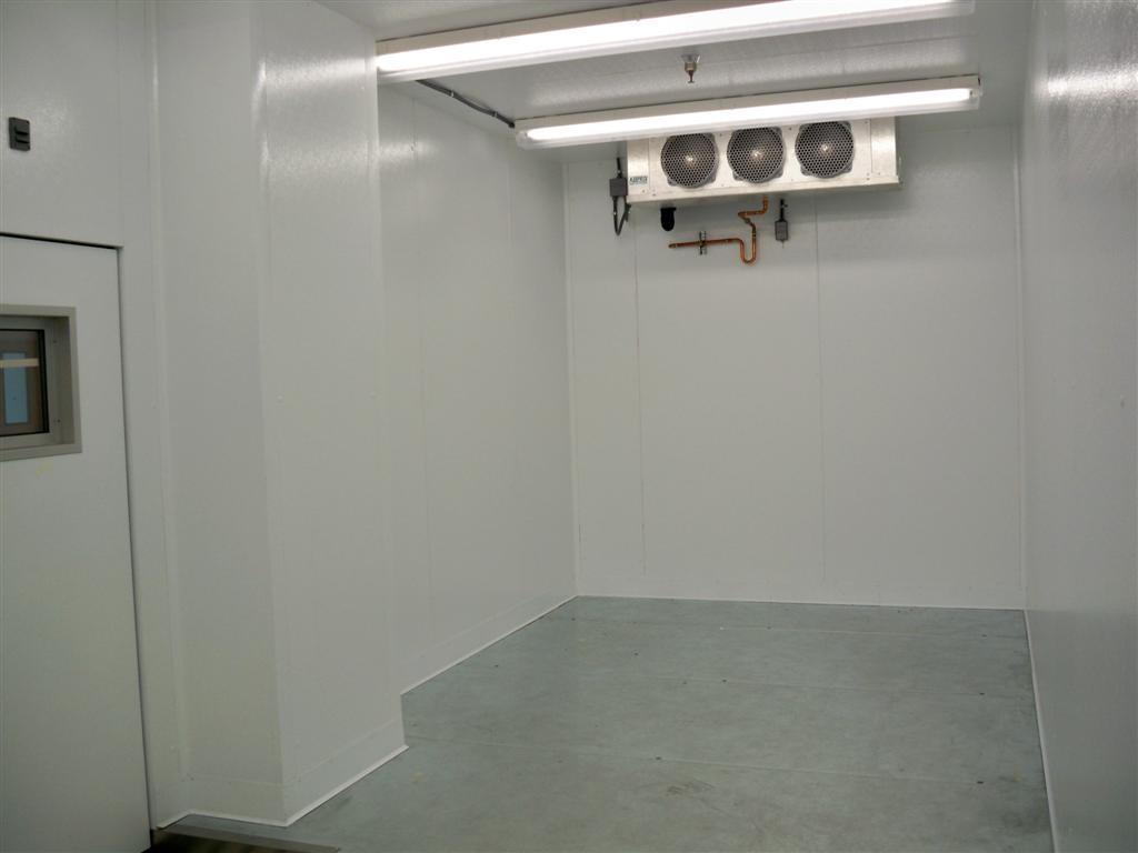 Specialty Lab - Zero-Temp Installation Co., Inc. / Gary F. Lyons ...